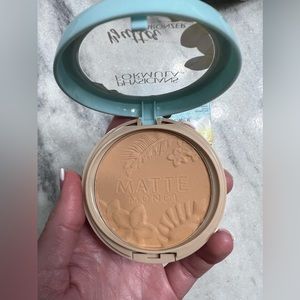 Physicians Formula | Makeup | New Physicians Formula Matte Monoi Butter ...
